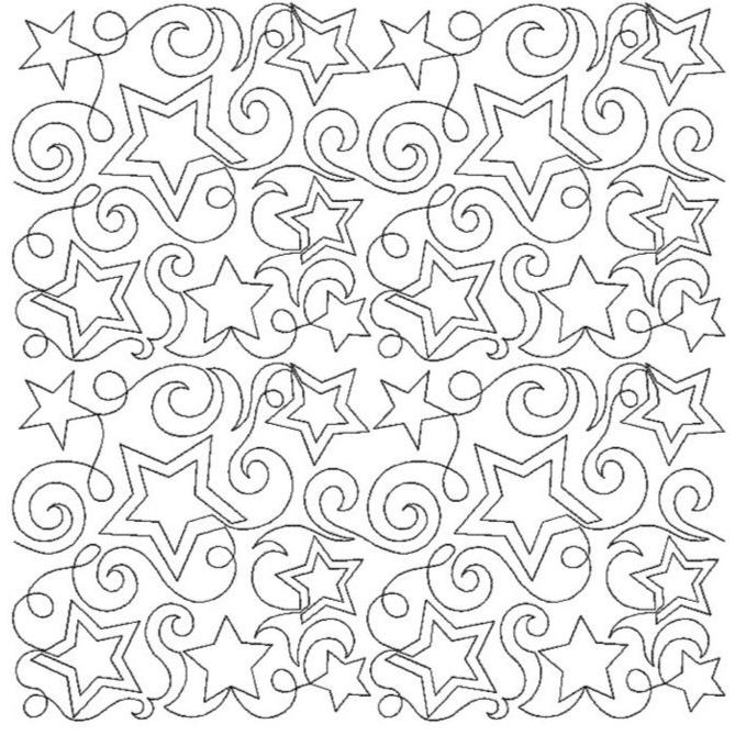 Annex Quilting